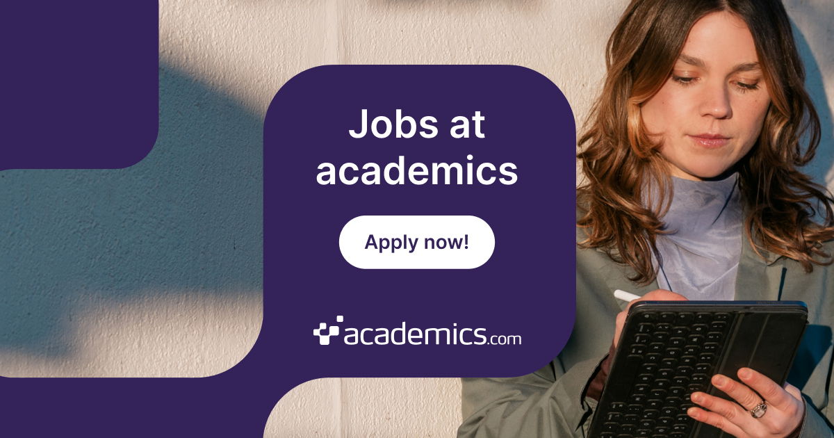 Tenured Professorship (W3, Full Professor) for the Adenauer School of ...