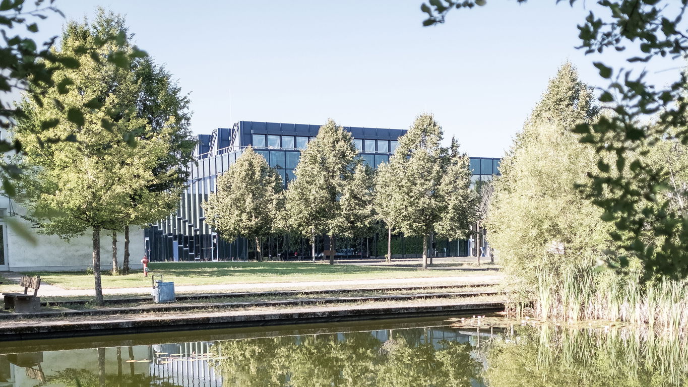 Hochschule Trier - Trier University of Applied Sciences als Arbeitgeber ...