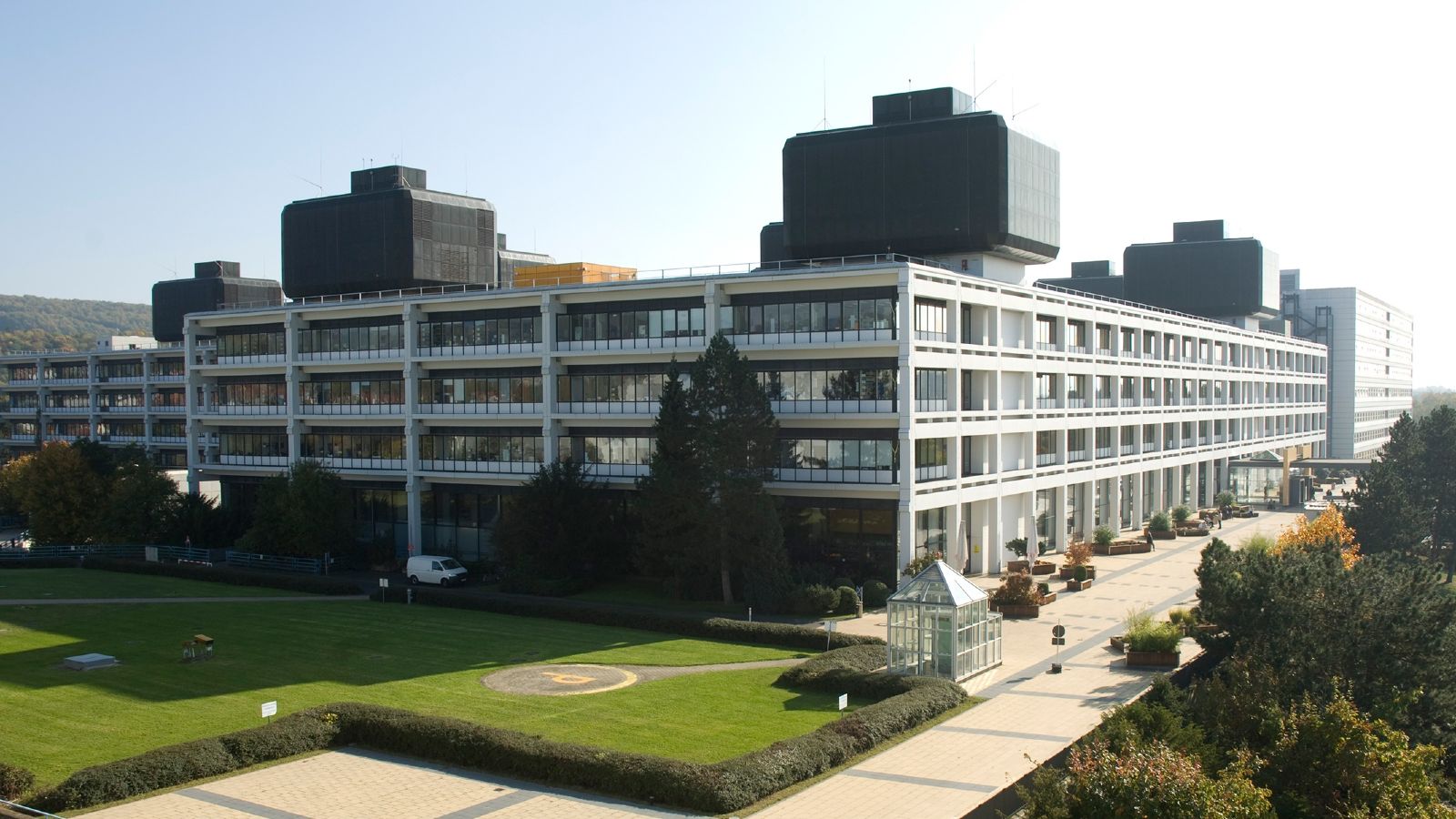 Postdoctoral researcher (f/m/d) Metabolic regulation of T cell response ...